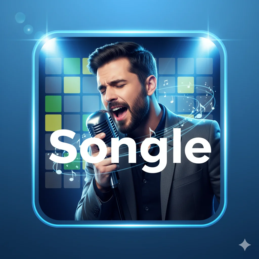 Songle - Daily Song Guessing Puzzle | Triviaah
